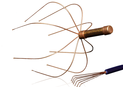 Orgasmatron Original and Body Stroker combo